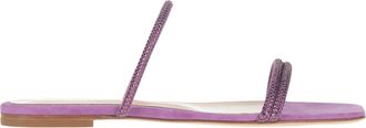 Gianvito Rossi SCHUHE - Sandalen auf YOOX.COM