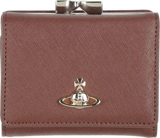 Vivienne Westwood Kleinlederwaren - Brieftaschen auf YOOX.COM