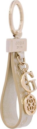 Guess Schl&uuml;sselanh&auml;nger Guess RW7545 P6101 Goldfarben