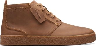 Clarks Herren Streethill Mid Stiefelette, Newness, 44.5 EU