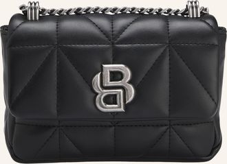 HUGO BOSS Umh&auml;ngetasche B_Icon S Sh. Bag Qn schwarz