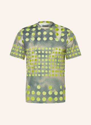 Pas Normal Studios Pas Normal Studios Funktionsshirt T.K.O. Balance gruen
