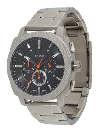 Fossil Uhr Machine