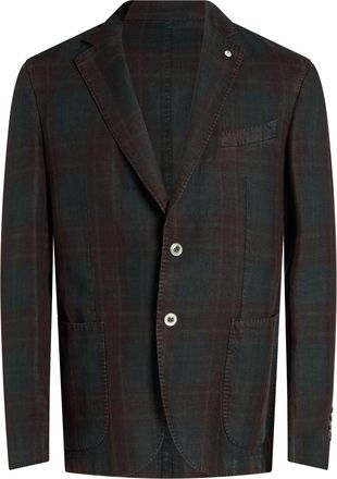 L.B.M. 1911 ANZ&Uuml;GE und CO-ORDS - Blazers auf YOOX.COM