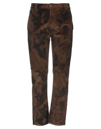 Daniele Alessandrini HOSEN & R&Ouml;CKE - Hosen auf YOOX.COM