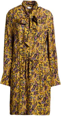 Attic and Barn KLEIDER - Mini-Kleider auf YOOX.COM