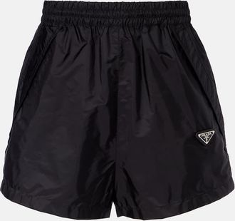 Prada Short Re-Nylon