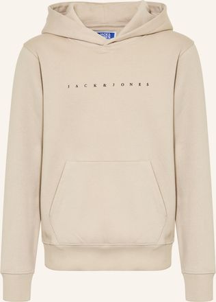 Jack & Jones Jack&Jones Hoodie beige