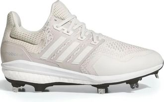 adidas baskets Ultraboost DNA 1.0 Cleat BSB White - Gris