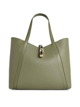 Furla Sac Cabas - Vert