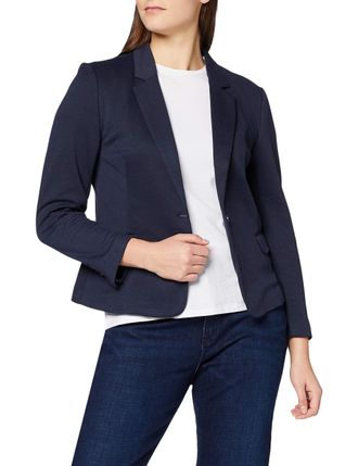 Vero Moda Female Einreihiger Blazer VMJULIA Blazer