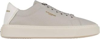 Alexander Smith Homme, Chaussures, Gris, Taille: 42 EU London Baskets