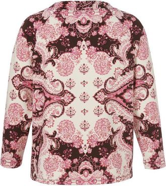 Via Appia Sweatshirt