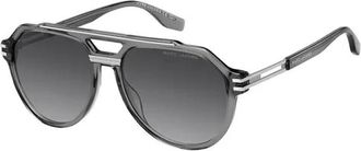 Marc Jacobs Herren, Accessories, Grau, 57 MMGr&ouml;&szlig;e