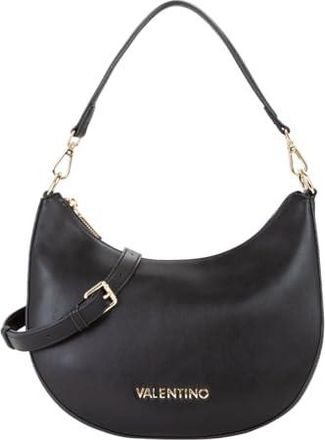 Valentino Sunshine Re Hobo Bag Nero