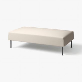 IKEA LILLEHEM 2er-Sitzelement