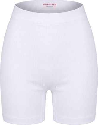 Alexander Wang HOSEN & R&Ouml;CKE - Shorts & Bermudashorts auf YOOX.COM