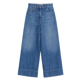 Valentino Damen, Jeans, Blau, W29Gr&ouml;&szlig;e