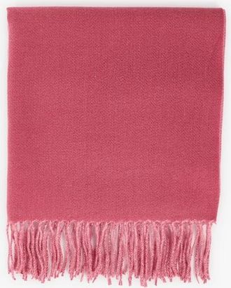 Au Printemps Paris zwei - Tone Eole - Pink