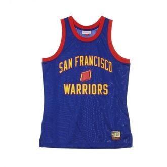 Mitchell & Ness Herren, Sport, Blau, XLGr&ouml;&szlig;e