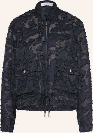 Rino&Pelle Rino & Pelle Jacke Priori Aus Lochspitze schwarz