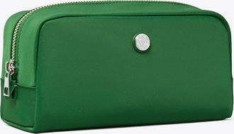 Tory Burch Mittelgro&szlig;es Kosmetiketui mit Twist-Effekt