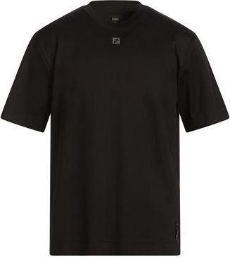 Fendi TOPS - T-shirts sur YOOX.COM