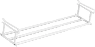 Generic für Schrank, Organisation von Skalen für Kleiderschränke | Mehrere Regalunterstützung Einstellbare Werte für Schlafzimmereingang einstellbar