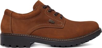 Rieker Halbschuhe Rieker CEO-B4610-22 Braun