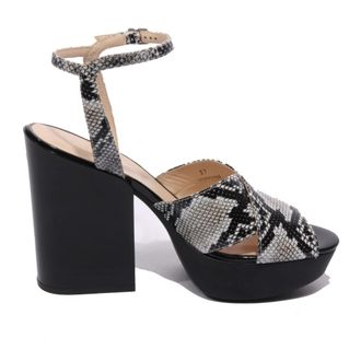 Hogan Ice Sandal Slingback Schuh - - Shoes - Damen - Mehrfarbig - 36 EU