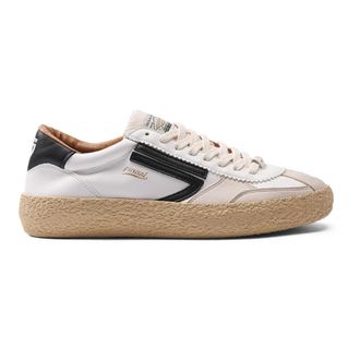 Puraai 1.01 Vintage Sneakers - - Shoes - Herren - Mehrfarbig - 40 EU