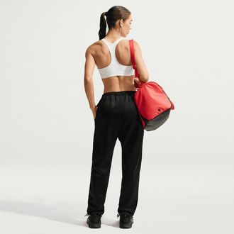 Nike Jogginghose W NK TF STDO FLC SPT MR CF PNT f&uuml;r Fitness und Streetwear, Jogginghose