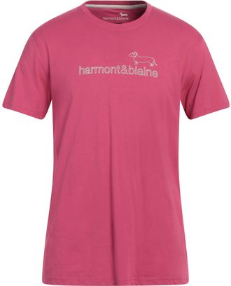 Harmont & Blaine TOPS - T-shirts auf YOOX.COM