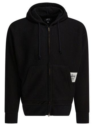 St&uuml;ssy Pulls St&uuml;ssy