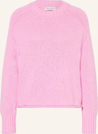 Marc O'Polo Marc Opolo Pullover rosa