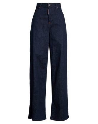 Dsquared2 BAS - Pantalons en jean sur YOOX.COM
