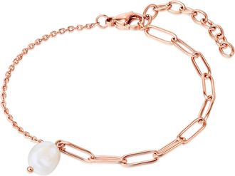 Valero Pearls Armband