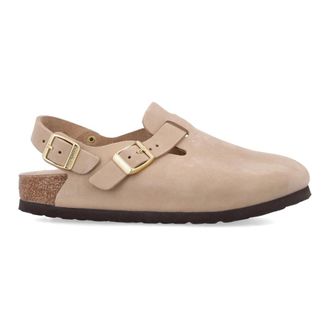 Birkenstock Damen, Schuhe, Beige, 37 EUGr&ouml;&szlig;e