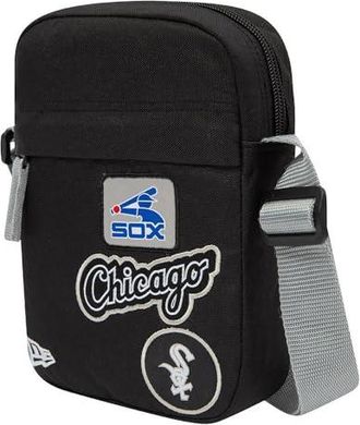 New Era Sacs 60358208, Noir, Taille unique