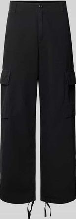 Carhartt Work in Progress Cargohose aus Baumwolle Modell Columbia