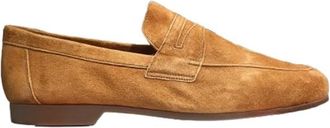Antica Cuoieria Homme, Chaussures, Brun, Taille: 39 EU Mocassins