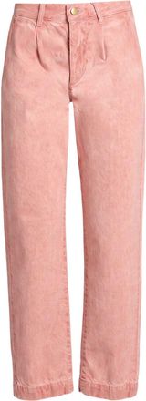 BLUE OF A KIND HOSEN & R&Ouml;CKE - Jeanshosen auf YOOX.COM