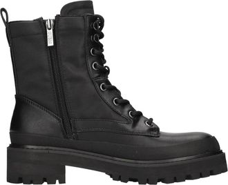 Guess Femme, Chaussures, Noir, Taille: 36 EU Bottes Noires