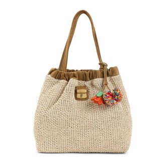 Marc Jacobs Femme, Sacs, Beige, Taille: ONE Size The Summer Cristina Handbag