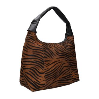 N&uacute;noo Damen, Taschen, Braun, ONE SIZEGr&ouml;&szlig;e