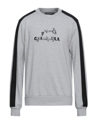 Dolce & Gabbana TOPS - Sweatshirts auf YOOX.COM