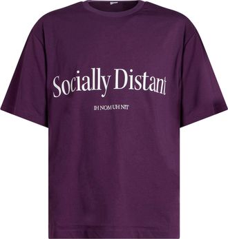 Ih Nom Uh Nit TOPS - T-shirts auf YOOX.COM