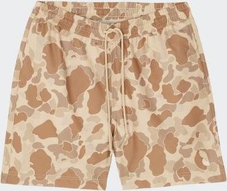 Carhartt Work in Progress Short de bain - Taille XL
