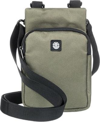 Element Pit Pouch Bag - DA_DK One Size - Vert
