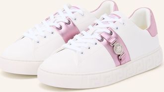 Versace Sneaker Greca weiss